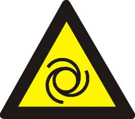 Automatisch Startende Machine pictogramsticker ITM Interma